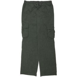 Carhartt Work In Progress Carhartt WIP Stoffhose Herren Gr&ouml;&szlig;e 38 Second Hand gr&uuml;n