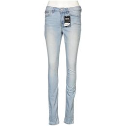Tom Tailor Denim Jeans Damen Gr&ouml;&szlig;e 27 Second Hand hellblau