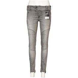 LTB Jeans Damen Gr&ouml;&szlig;e 28 Second Hand grau