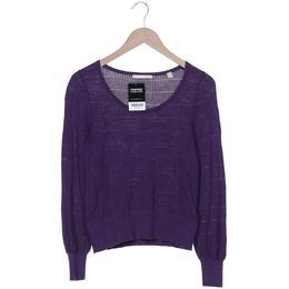 Esprit Pullover Damen Gr&ouml;&szlig;e S Second Hand lila