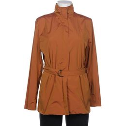 Weekend Max Mara Jacke Damen Gr&ouml;&szlig;e L Second Hand orange
