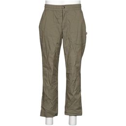 New Balance Stoffhose Herren Gr&ouml;&szlig;e 33 Second Hand gr&uuml;n