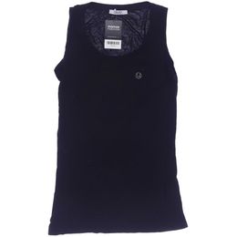 Liu Jo JEANS Top Damen Gr&ouml;&szlig;e XS Second Hand schwarz