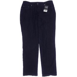 Walbusch Jeans Damen Gr&ouml;&szlig;e 32/34 Second Hand marine