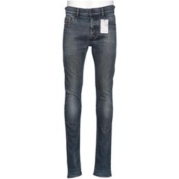 Diesel Jeans Herren Gr&ouml;&szlig;e 32 Second Hand blau