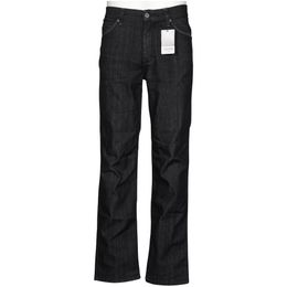 Mustang Jeans Herren Gr&ouml;&szlig;e 32 Second Hand blau