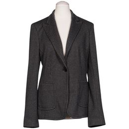 Windsor Blazer Damen Gr&ouml;&szlig;e S Second Hand grau