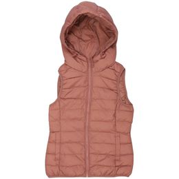 Only Weste Damen Gr&ouml;&szlig;e XS Second Hand pink