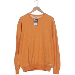 Camel Active Pullover Herren Gr&ouml;&szlig;e XL Second Hand orange