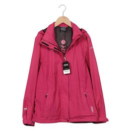 Icepeak Jacke Damen Gr&ouml;&szlig;e L Second Hand pink