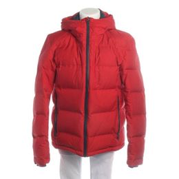Zadig & Voltaire Zadig & Voltaire &Uuml;bergangsjacke Damen Gr&ouml;&szlig;e S Second Hand rot