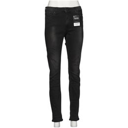 Replay Jeans Damen Gr&ouml;&szlig;e 30 Second Hand schwarz