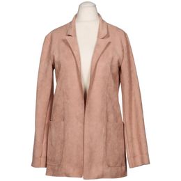 Zara Blazer Damen Gr&ouml;&szlig;e S Second Hand pink