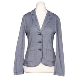 Opus Blazer Damen Gr&ouml;&szlig;e M Second Hand blau