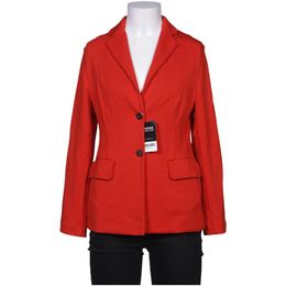 LANIUS Blazer Damen Gr&ouml;&szlig;e S Second Hand rot
