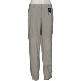 Sch&ouml;ffel Sch&ouml;ffel Stoffhose Damen Gr&ouml;&szlig;e L Second Hand grau