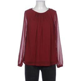 Boden Bluse Damen Gr&ouml;&szlig;e S Second Hand rot