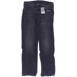 Levi's LEVI'S Jeans Herren Gr&ouml;&szlig;e 34 Second Hand grau