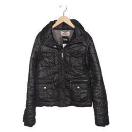 Only Jacke Damen Gr&ouml;&szlig;e M Second Hand schwarz