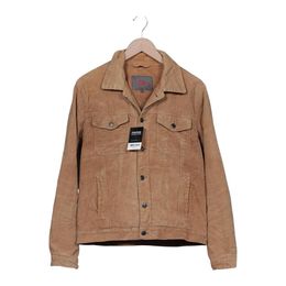 s.Oliver Jacke Herren Gr&ouml;&szlig;e S Second Hand beige