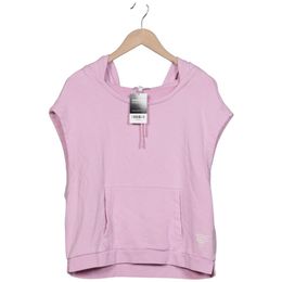 Better Rich Kapuzenpullover Damen Gr&ouml;&szlig;e M Second Hand pink