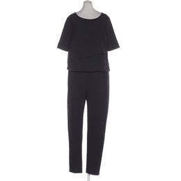 BOSS Overall oder Jumpsuit Damen Gr&ouml;&szlig;e S Second Hand marine