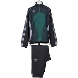 adidas Performance Anzug Herren Gr&ouml;&szlig;e S Second Hand bunt