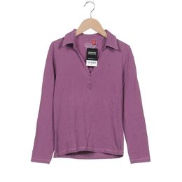 Esprit Poloshirt Damen Gr&ouml;&szlig;e L Second Hand lila