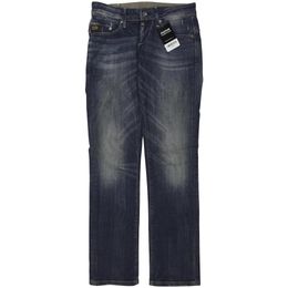 G-Star Raw G-STAR Jeans Damen Gr&ouml;&szlig;e 26 Second Hand blau