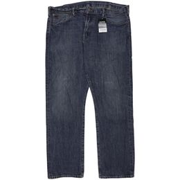 Polo Ralph Lauren Jeans Herren Gr&ouml;&szlig;e 38 Second Hand blau