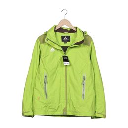 Vaude Jacke Damen Gr&ouml;&szlig;e XXL Second Hand hellgr&uuml;n