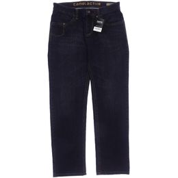 Camel Active Jeans Herren Gr&ouml;&szlig;e 34 Second Hand marine