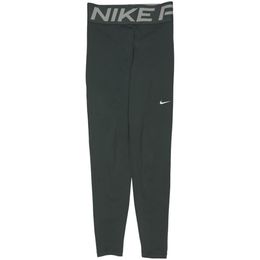 Nike Stoffhose Damen Gr&ouml;&szlig;e XS Second Hand gr&uuml;n
