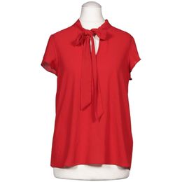 Jake*s Bluse Damen Gr&ouml;&szlig;e XS Second Hand rot