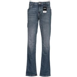 Tom Tailor Jeans Herren Gr&ouml;&szlig;e 34 Second Hand blau