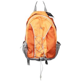 McKINLEY Rucksack Damen Gr&ouml;&szlig;e One Size Second Hand orange