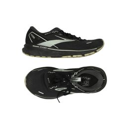 Brooks Sneaker Damen Gr&ouml;&szlig;e 38 Second Hand schwarz