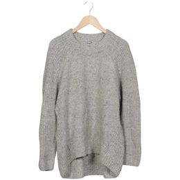 Cos Pullover Damen Gr&ouml;&szlig;e S Second Hand grau