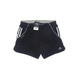adidas Performance Shorts Damen Gr&ouml;&szlig;e L Second Hand schwarz