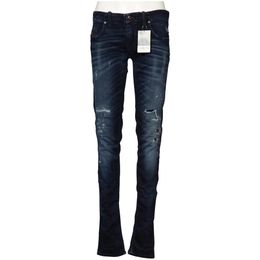 Diesel Jeans Damen Gr&ouml;&szlig;e 27 Second Hand marine