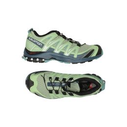 Salomon Sneaker Damen Gr&ouml;&szlig;e 40.5 Second Hand bunt