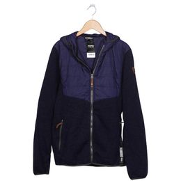 Killtec Jacke Herren Gr&ouml;&szlig;e XXL Second Hand marine