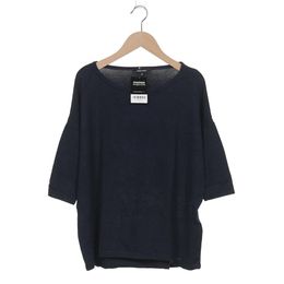 More & More MORE & MORE Pullover Damen Gr&ouml;&szlig;e M Second Hand marine