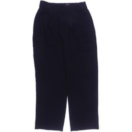 Ichi Stoffhose Damen Gr&ouml;&szlig;e M Second Hand marine