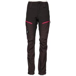 Revolution Race Stoffhose Damen Gr&ouml;&szlig;e S Second Hand bunt