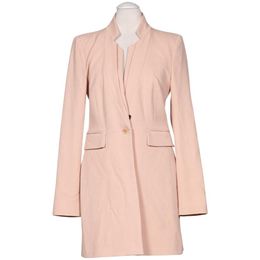 Zara Blazer Damen Gr&ouml;&szlig;e S Second Hand pink