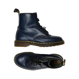 Dr. Martens Stiefel Herren Gr&ouml;&szlig;e 39 Second Hand marine