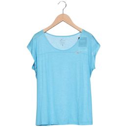 Nike T-Shirt Damen Gr&ouml;&szlig;e S Second Hand hellblau