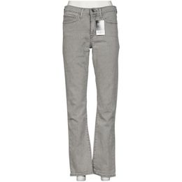 Levi's LEVI'S Jeans Damen Gr&ouml;&szlig;e 30 Second Hand grau