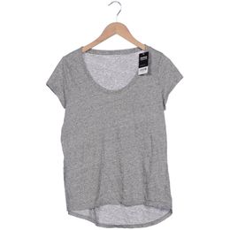 GAP T-Shirt Damen Gr&ouml;&szlig;e L Second Hand grau